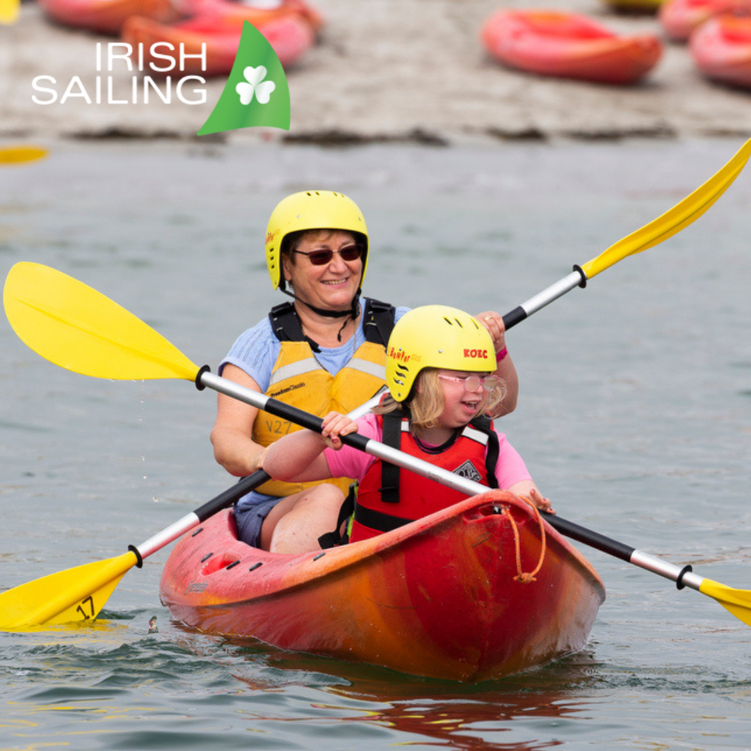 Watersports Inclusion Games